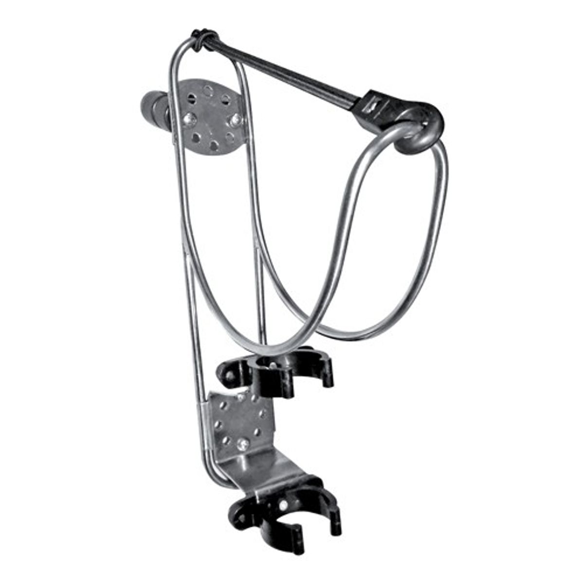 Trem Universal Lifebuoy Bracket With Light Holder - Marine Chandlery ...