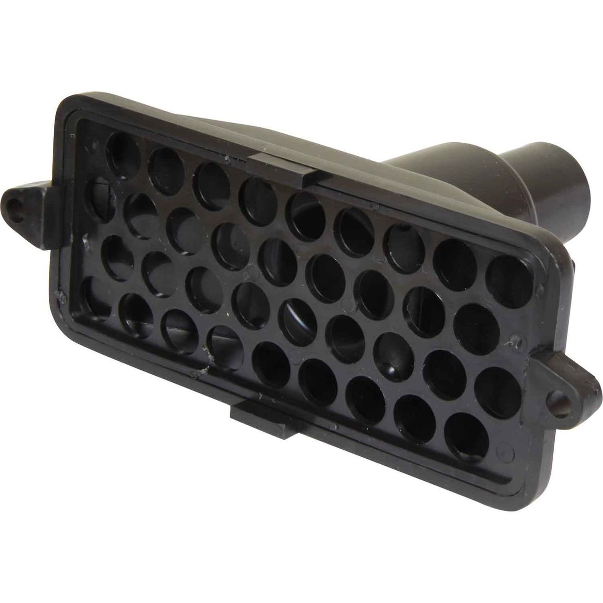 Whale Top Entry Plastic Strum Box With Non Return Valve (25mm & 38mm ...