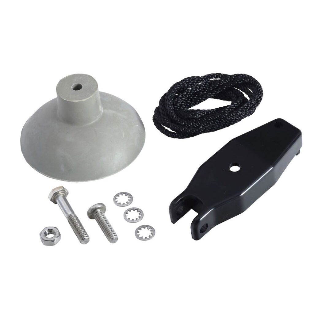 Transducers & Accessories - Marine Chandlery From Flood Marine Services