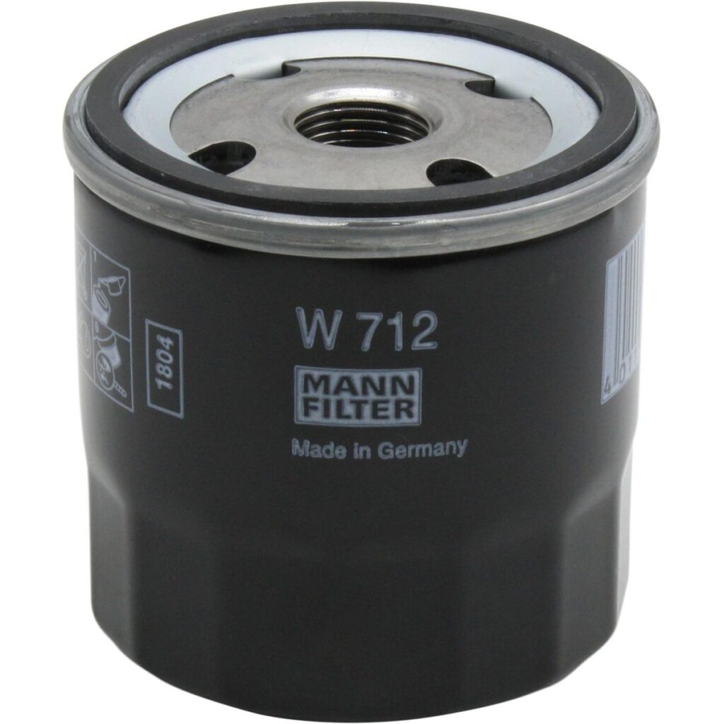 Fuel, Air & Oil Filters - Marine Chandlery From Flood Marine Services