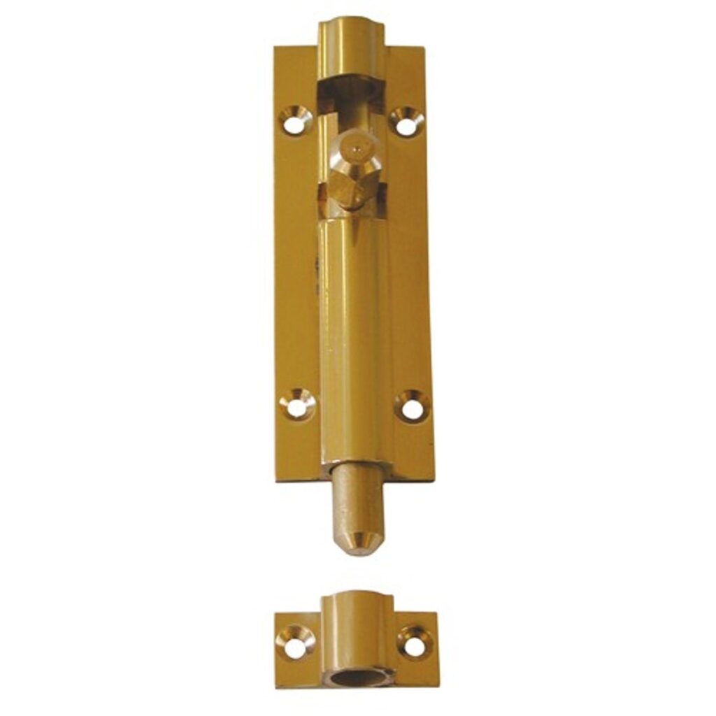 Barrel Bolts - Marine Chandlery From Flood Marine Services