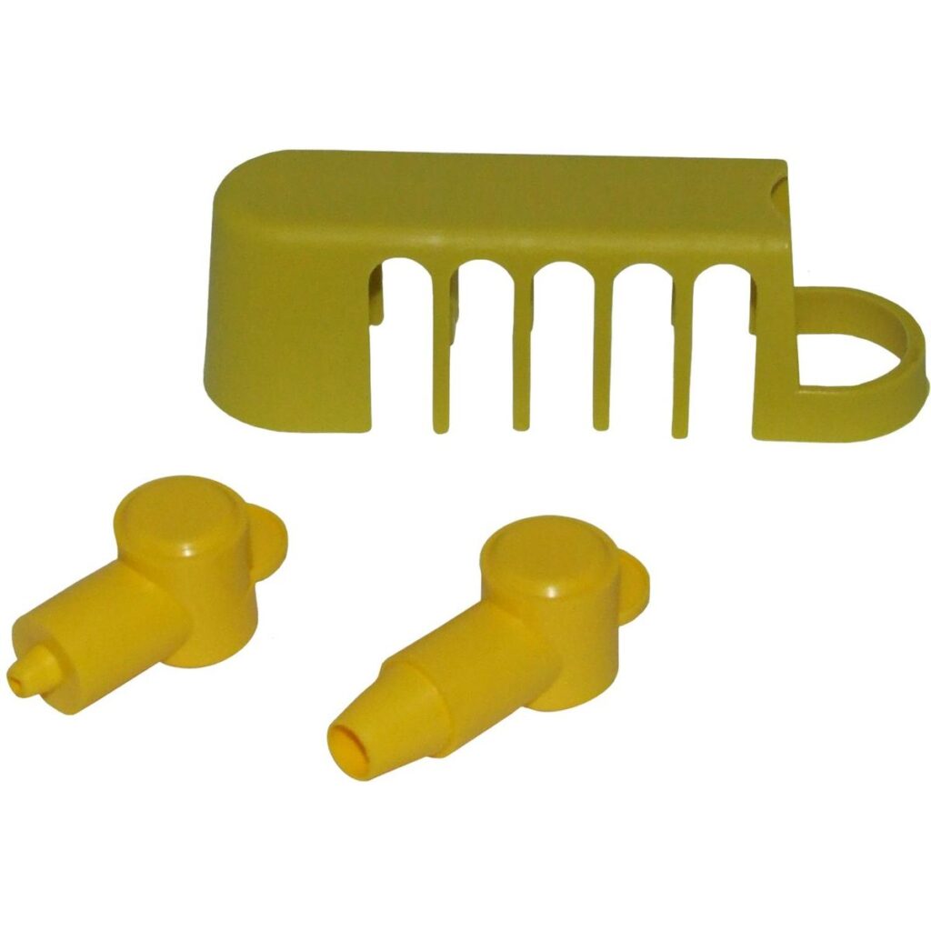 Covers & Insulation Disks - Marine Chandlery From Flood Marine Services